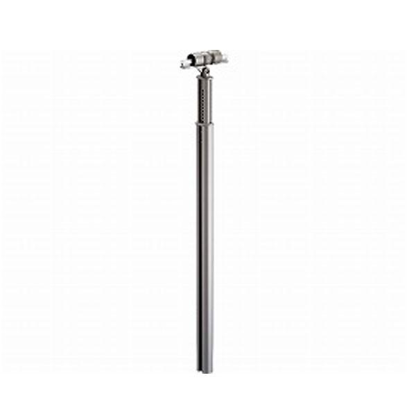 ●サイズ／幅5.4×奥行3.7×高さ85〜110cm（埋込寸法20cm）●材質／アルミ●メーカー品番／VALTPUF26●JANコード／4547441446074●メーカー名／パナソニック エイジフリー