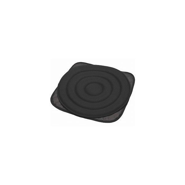 ・円形部がクルッと回って、腰をひねらず車の乗降が可能・座面が回転し、車の乗り降りをサポートします。・保護カバー加工なので部品の感覚もなし。・洗濯可能で清潔※バケットシートのように座面が沈んでいるタイプのシートでは回転しずらい場合があります。...