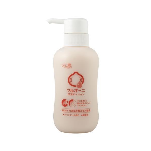 ・介護する人、される人 双方をケアする保湿ローション・手にも体にも 肌を大切にしたいすべての人に・保湿成分 たまねぎ根エキス配合・弱酸性・乾燥したお肌に潤いを与え、すこやかに整えます。・肌なじみが良く、伸びが良く、さらっとした感触です。・パ...