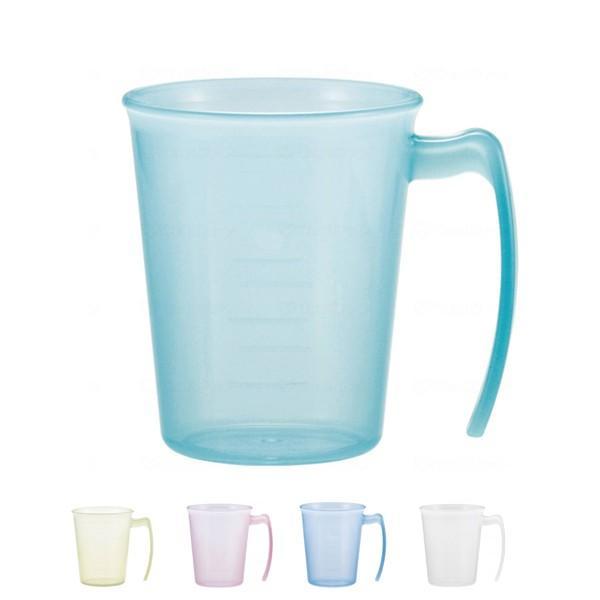 ●サイズ／φ80×高さ9.5cm●容量／300mL●材質／ポリプロピレン●耐熱温度／140℃●抗菌加工●カラー／イエロー　グリーン　ピンク　ブルー　ホワイト●メーカー名／小森樹脂