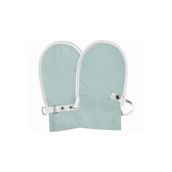 ●サイズ／手首：14〜20cm、手の長さ：14〜18cm　※Lサイズは価格が異なりますので、別ページとなります。●重さ／約150〜305g（左右1組）●素材／　表地：綿100％　裏地：ポリエステル65％・綿35％　縁取り・ベルト：ポリエステ...