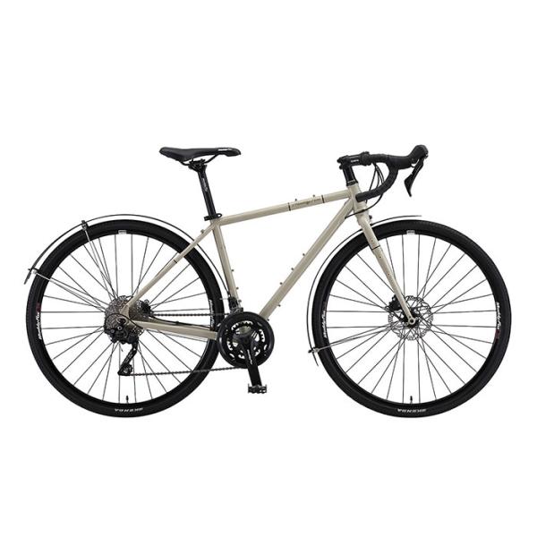 サイズ 450mm550mmフレーム クロモリ ダブルバテッドフォーク クロモリ テーパードフォークハンドルバー HL DR-AL-211BT FOV/ISO-R 400mm(450mm), 420mm(500,550mm)ハンドルステム ...