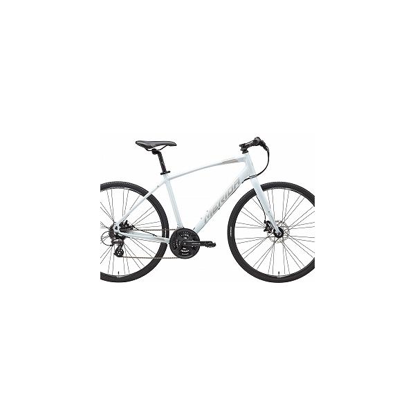 【メ−カー取寄せ商品の為、メーカー在庫確認後のご案内になります】【適応サイズ】※適応身長はあくまでも目安です38サイズ：145-170cm41サイズ：150-175cmフレーム：CROSSWAY TFS-Dフォーク:Steel O.S.Di...