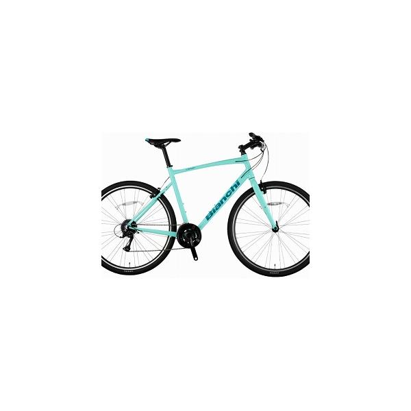 【適応サイズ】※適応身長はあくまでも目安です47サイズ：165-177cm51サイズ：175-185cmフレーム：アルミフォーク：アルミシフト：Shimano ST-EF500Rディレーラー：Shimano RD-M360-lFディレーラー...