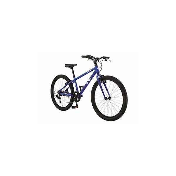 【適応サイズ】※適応身長はあくまでも目安です24インチ： 125〜145 cmアルミフレームフロントフォークリジット24インチ(320mm)ペダル付き