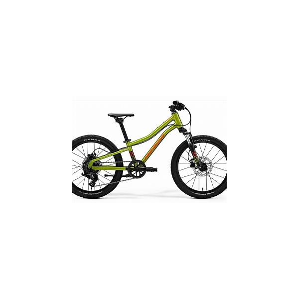 【メ−カー取寄せ商品の為、メーカー在庫確認後のご案内になります】【適応サイズ】※適応身長はあくまでも目安です20インチ：113〜129cmクランク：Prowheel A10PP 32T ALR.ディレーラー：Shimano RD-M5180...