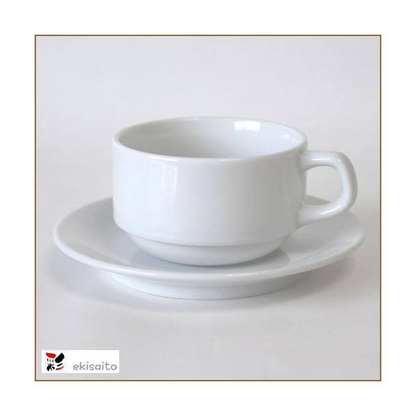 サイズ碗の口径　　　9.0cm碗の高さ　　　5.8cm碗の容量　　　240cc受皿の口径　　14.8cm受皿の高さ　　 2.0cm          　　   飽きのこないシンプルな形。お値打ち価格でお店使いにもどうぞ