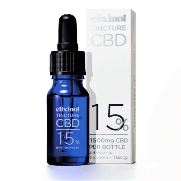 【商品仕様】●内容量：9g （10ml）●原材料：中鎖脂肪酸油（MCTオイル）、麻抽出物、麻抽出物末  （CBD 1500mg / 1ボトルあたり、CBD 3.75mg / 1滴あたり）●賞味期限：製造から24ヶ月●生産国：日本●メーカー：...