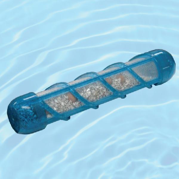 【商品仕様】●サイズ(1本当たり) : Φ20mm×100mm ●整水材 : マグネシウム(純度99.9%)・天然鉱石・セラミックボール●材 質 : ABS樹脂(食品容器自主基準に適合)、ナイロンメッシュ ●使用期間 :2週間毎のお手入れで...