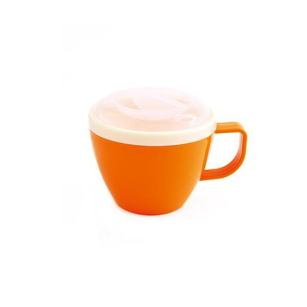 ≪ダイエット≫【リゾット＆スープ、パスタタイプ専用マグカップ】ふっくらしあげでよりおいしく…パスタ・リゾットの専用マグパスタタイプやリゾットタイプをよりおいしく作りたい…そんなあなたにおススメの専用マグカップ。パスタ・リゾットに熱湯を加えよ...