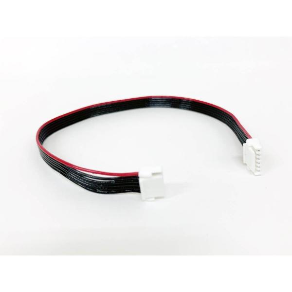 【Pixhawk2用 ワイヤレステレメトリーユニット 2.4GHz 送受信機セット 工事設計認証取得済み USB Type-C】に付属しているケーブルです。長さは15cmです。【注意】・弊社HP掲載【テレメトリー接続方法】以外での技術的サポ...