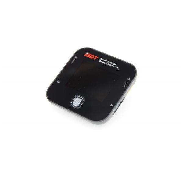 【付属品】充電器 ×1マニュアル(英語、中国語) ×1XT60コネクタ メス ×2【内容】入力電圧：DC 7-32V出力電圧：0-30V充電電流：0.1-14.0A放電電流：0.1-3.0A最大充電容量：300W最大放電容量：8Wバランス電...