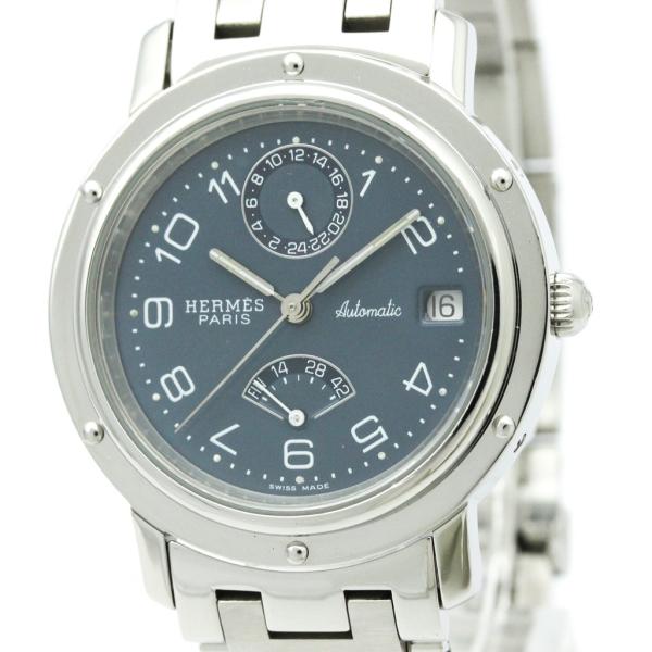 クリッパー パワーリザーブ HERMES - nimfomane.com