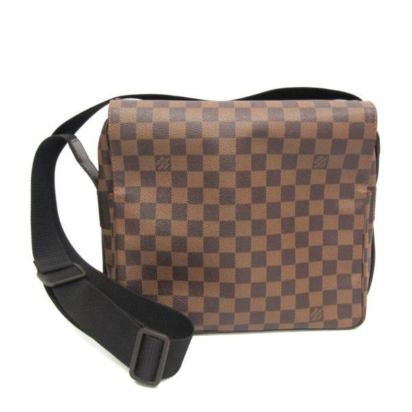 ルイ・ヴィトン(Louis Vuitton) ダミエ ナヴィグリオ N45255 レディース,メンズ ショルダーバッグ エベヌ 基本情報 [モデル]: ナヴィグリオ N45255 [ライン名]: ダミエ [製造国]: フランス [ブランド名...