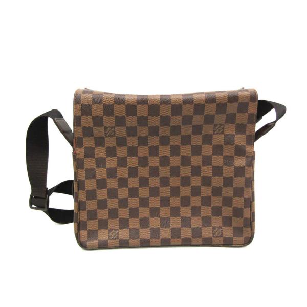 ルイ・ヴィトン(Louis Vuitton) ダミエ ナヴィグリオ N45255 メンズ ショルダーバッグ エベヌ 基本情報 [ブランド名]: ルイ・ヴィトン(Louis Vuitton) [モデル]: ナヴィグリオ N45255 [ライン...