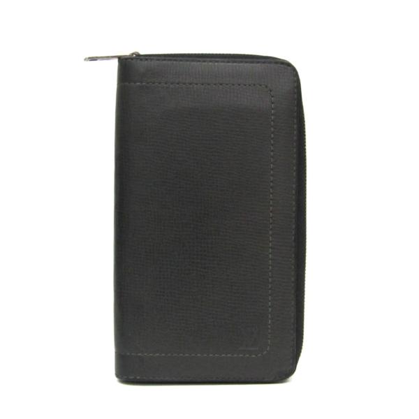 ルイ・ヴィトン(Louis Vuitton) ジッピーオーガナイザー M97026 メンズ ユタ 長財布（二つ折り） バサルト 基本情報 [ブランド名]: ルイ・ヴィトン(Louis Vuitton) [モデル]: ジッピーオーガナイザー ...