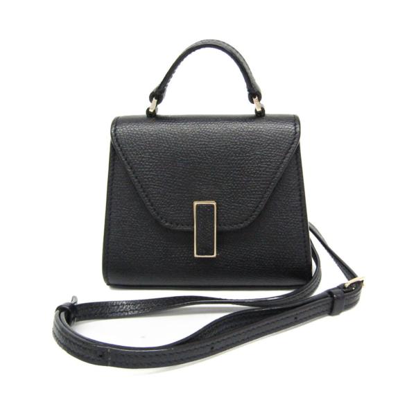 ヴァレクストラ(Valextra) イジィデ ベルト ISIDE BELT SGES0061028LOCPL99 レディース レザー ウエストバッグ,ショルダーバッグ ブラック 基本情報 [ブランド名]: ヴァレクストラ(Valextra)...