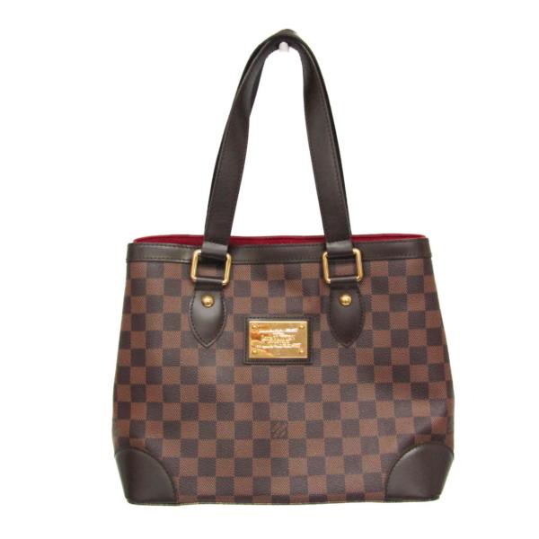 ルイ・ヴィトン(Louis Vuitton) ダミエ ハムステッド PM N51205 レディース ハンドバッグ エベヌ 基本情報 [ライン名]: ダミエ [製造国]: スペイン [ブランド名]: ルイ・ヴィトン(Louis Vuitton...