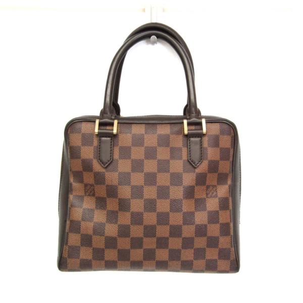 ルイ・ヴィトン(Louis Vuitton) ダミエ ブレラ N51150 レディース ハンドバッグ エベヌ 基本情報 [ブランド名]: ルイ・ヴィトン(Louis Vuitton) [モデル]: ブレラ N51150 [ライン名]: ダミ...