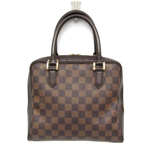 ルイ・ヴィトン(Louis Vuitton) ダミエ ブレラ N51150 レディース ハンドバッグ エベヌ 基本情報 [ブランド名]: ルイ・ヴィトン(Louis Vuitton) [モデル]: ブレラ N51150 [ライン名]: ダミ...