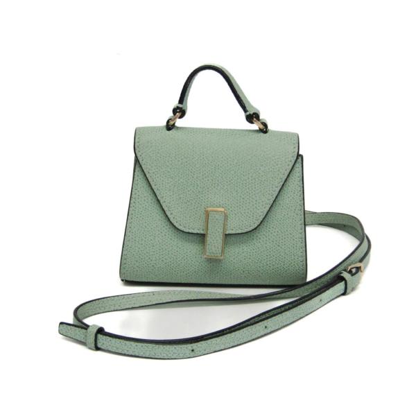 ヴァレクストラ(Valextra) イジィデ ベルト ISIDE BELT SGES0061028LOCPL99 レディース レザー ウエストバッグ,ショルダーバッグ グリーン 基本情報 [製造国]: イタリア [ブランド名]: ヴァレクス...