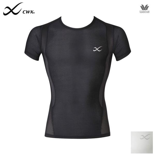 ★ ポイント本体部分にメッシュ素材を使用し、脇切り替え部分は大穴メッシュ構造で、熱・ムレを逃して涼しく快適。肩甲骨まわりのラインが左右の肩甲骨をバランスよく支えて、可動域を広げ、中央に穴のあいたデザインが、左右の肩甲骨の動きの連動性を高める...