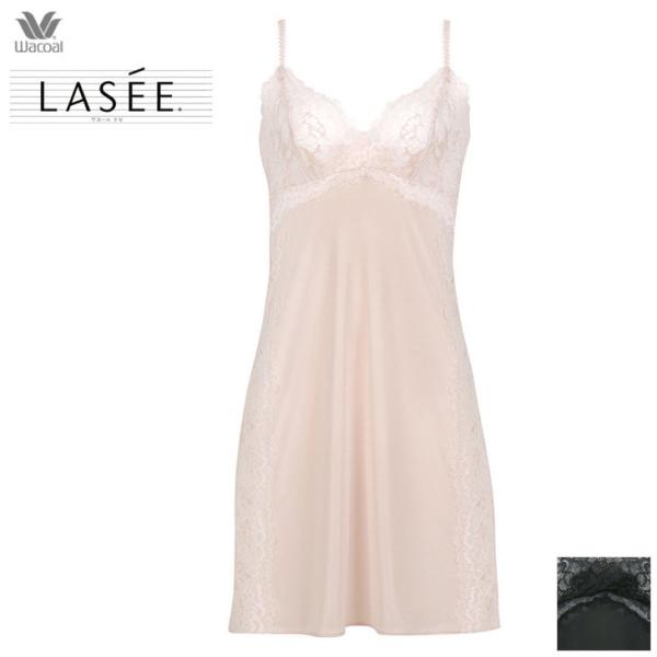 LASEE ワコール ラゼ 95シリーズ スリップ SFA295 ML LASEE ワコール ラゼ 95シリーズ スリップ SFA295 ML