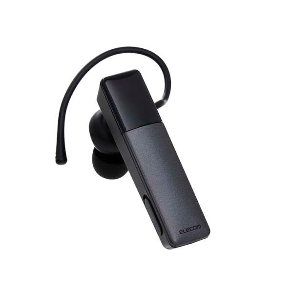 高品質な通話音質を実現するHD Voice、Qualcomm cVcに対応したBluetooth(R)ワイヤレスヘッドセットです。左右どちらの耳にも装着可能な片耳タイプです。USB Type-C(TM)ポートを搭載し、iPhone 15シリ...