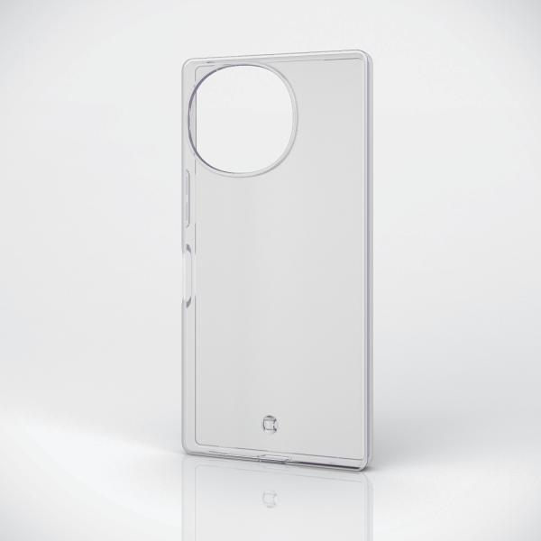 強じんな耐久性としなやかな弾力性をあわせ持つ、TPU(熱可塑性ポリウレタン)素材を使用しています。端末のデザインが美しく際立つソフトケースです。関連キーワード：エレコムダイレクトショップ エレコムダイレクト エレコム elecom わけあり...