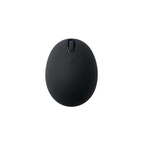 絵になる、まいにちを。シーンに合わせてシェルを着せ替えできる、4ボタンの静音マウス“EGG MOUSE”です。コンパクトでシンメトリーなタマゴ型デザインは、利き手を選ばず、指先で快適に操作可能です。さらに、3台の機器を切り替えられるマルチペ...