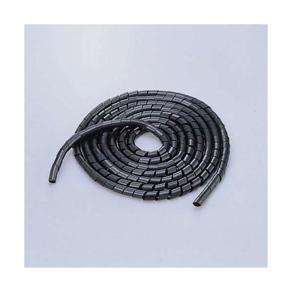 巻きつけるだけで、簡単にケーブルをひとまとめにできます。パソコン周りの配線整理・ケーブルの汚れ防止に最適です。関連キーワード：エレコムダイレクトショップ エレコムダイレクト エレコム elecom