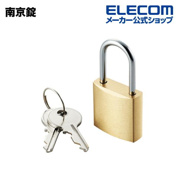 ロックパーツ、取付パーツ、ワイヤー等と組み合わせる事により、パソコンや液晶画面を盗難から守ります関連キーワード：エレコムダイレクトショップ エレコムダイレクト エレコム elecom