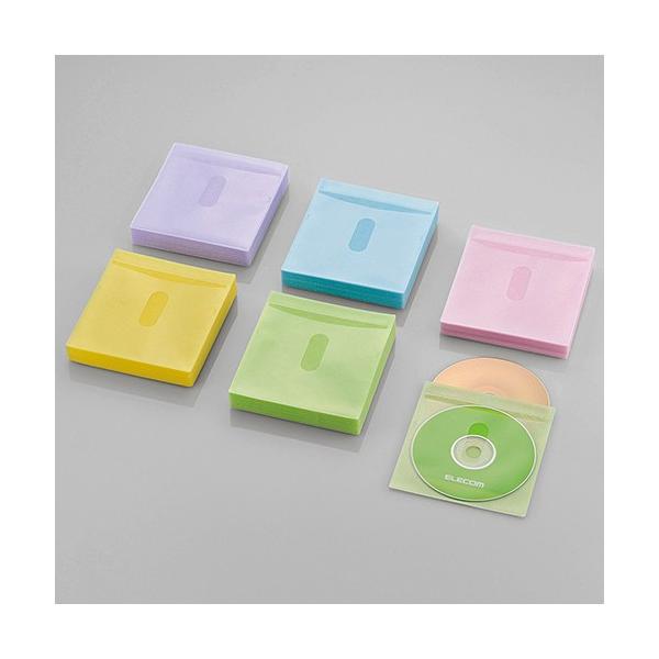 検索に便利なタイトルカード付き。大量のBlu-ray/CD/DVD Discをコンパクトに収納・整理できる両面収納タイプの不織布ケース。関連キーワード：エレコムダイレクトショップ エレコムダイレクト エレコム elecom