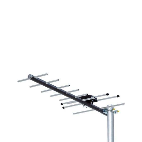 オールチャンネル(13ch.〜52ch.)対応の8素子(強電界用)小型地デジアンテナです。加工不要の防水キャップを採用。関連キーワード：エレコムダイレクトショップ エレコムダイレクト エレコム elecom