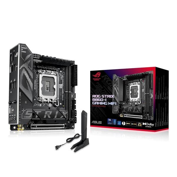 CPU : Support Intel〓 Core〓 Ultra Processors(Series 2) , LGA1851 Supports Intel〓 Turbo Boost Technology 2.0 and Intel〓 Tu...
