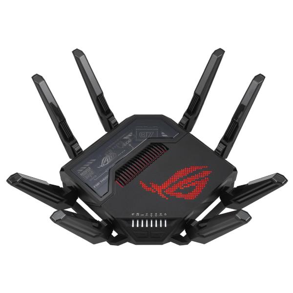 【接続性と柔軟性を最大に】１．デュアル10Gポートゲーム、ストリーミング、その他の速度を重視するアプリケーションに 10Gbps ネットワークのパワーを解放します。LANアグリゲーションのサポートにより、ワークステーションPCや NASサー...