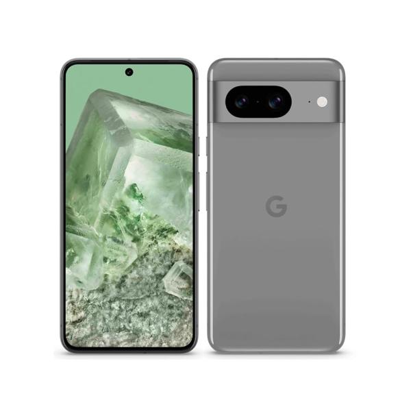 AI を詰め込んだ Google Pixel 8、「消しゴムマジック」が音声でも。【Google Tensor G3 でゲームもより快適に】Google が 2023 年秋に発売する Google Pixel シリーズの最新モデル「Goog...
