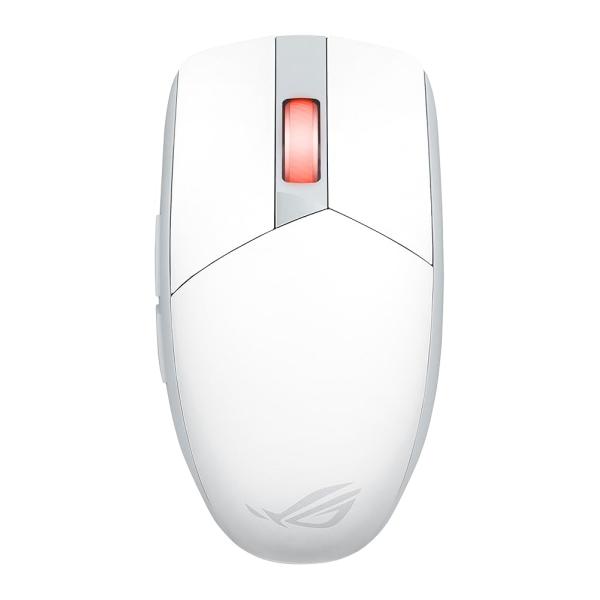 接続:Bluetooth 5.1 RF 2.4GHzセンサー:ROG AimPoint解像度:36000DPI最高速度:650IPS最大加速度:50GL/Rスイッチタイプ:ROG 70M Mechanical SwitchAURA Sync...