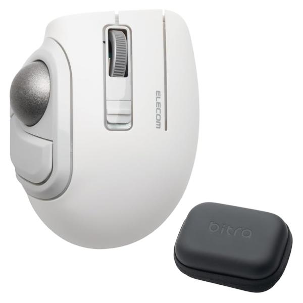 【 仕様 】■接続方式：USB2.4GHz無線/Bluetooth(R)無線■コネクター形状：USB-Aプラグ■Bluetooth規格：Bluetooth Low Energy■対応機種(USB)：USBポートを装備またはBluetooth...