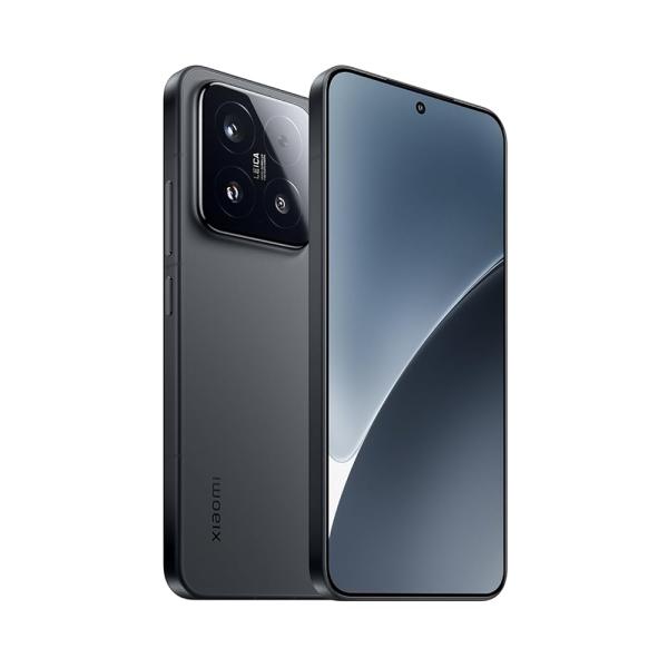 Xiaomi 15 12GB+256GBブラックライカ共同開発のトリプル5000万画素カメラ：Xiaomi 15は、卓越した画質を実現するライカ共同開発のトリプルカメラシステムを搭載。14mmから120mmまでの焦点距離をカバーするカメラシ...
