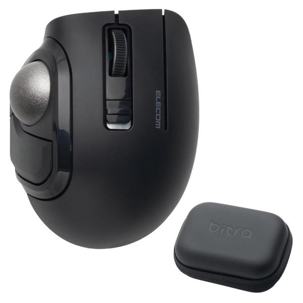 【 仕様 】■接続方式：USB2.4GHz無線/Bluetooth(R)無線■コネクター形状：USB-Aプラグ■Bluetooth規格：Bluetooth Low Energy■対応機種(USB)：USBポートを装備またはBluetooth...