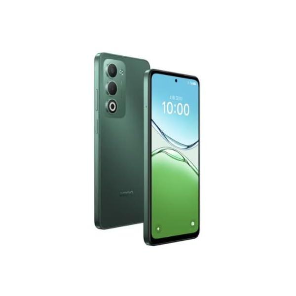 OPPO CPH2735 WH A5 5G SIMフリースマートフォンOPPO AI搭載4GB／128GBホワイト【仕様】 CPU：MediaTek Dimensity 6300内蔵メモリ（RAM）：4GB（最大8GB相当まで拡張可能※1）...