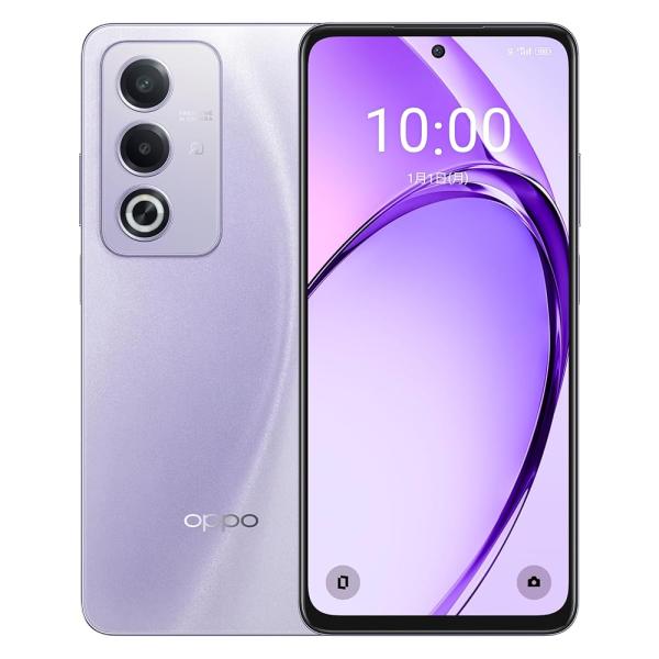 バッテリー 5,100mAhディスプレイ:約6.7インチ / フルHD+（1,604×720 ） / LCD / リフレッシュレート120HzRAM 4GB（※最大8GB相当まで拡張可能）/内蔵ストレージ（ROM）128GBCPU: Med...