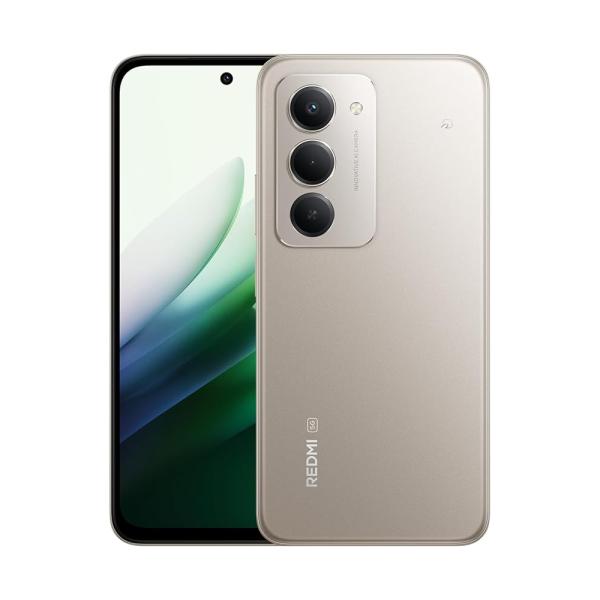 Redmi 15 5G 2.3GHz 4GB 128GBチタングレー【発表発売記念抽選】REDMI 15 5Gをご購入すると、REDMI Watch 5 Active他、抽選で総計820名にプレゼントします。詳細は弊社公式サイトでご確認くだ...