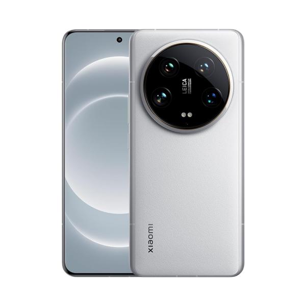 」Xiaomi 14 Ultra Classic White【ライカ共同開発のクアッド5,000万画素カメラによる自由な撮影体験】Xiaomi 14 Ultraライカ社の最高峰のLEICA VARIO-SUMMILUX光学レンズを採用してい...