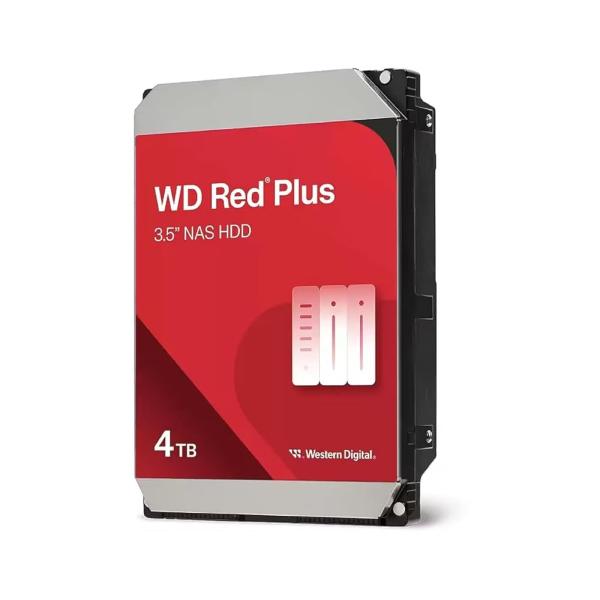 WD Red Plusドライブは、パワーユーザーや中小企業のNAS環境のワークロードに対応するように設計されています。 WD Red Plusドライブは、中型のRAIDに最適化されたNASシステムで増え続けるデータを保存、保護、共有するため...
