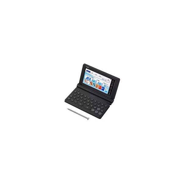 カシオ計算機XD-SA3900BK電子辞書EX-word中学生モデルブラック発売日：2025年2月6日●英検/漢検の合格力を身につける中学生モデル（180コンテンツ収録：※アフターコンテンツ数2を含む）・中学5教科の予習・復習や高校受験に役...