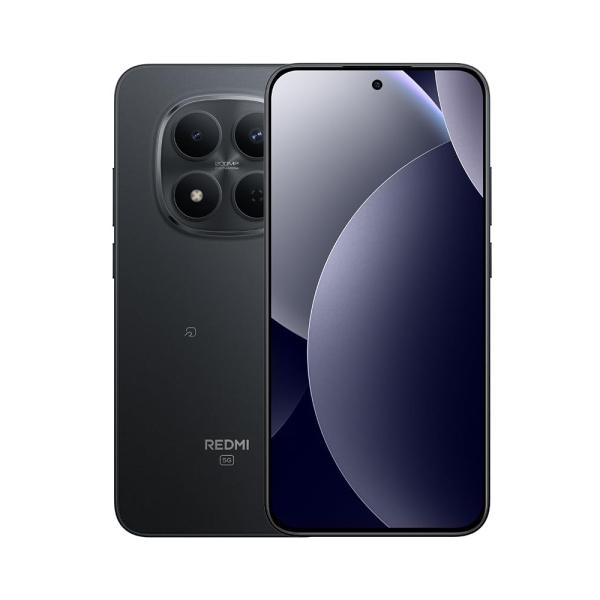 REDMI Note 15 Pro 5G 8GB 256GB Black【6年間の長寿命バッテリー】極めて高いエネルギー密度を誇る6,300mAh超大容量シリコンカーボンバッテリーを搭載し、複数の充電保護機能を組み合わせることで、6年間のバ...