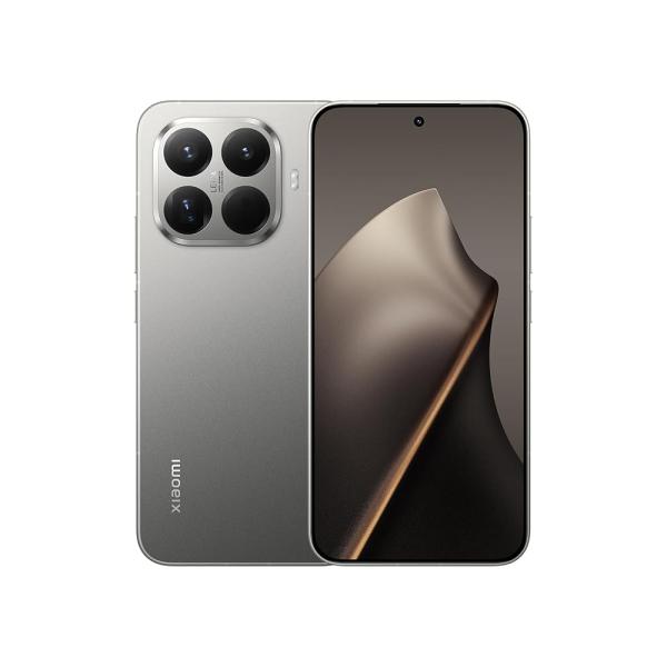 Xiaomi 15T Pro 5G (3.73GHz 12GB 512GB Gray)【ライカ5倍プロレベルの望遠カメラ、焦点距離全域でHDR10+対応】ライカの光学技術との融合により、遠くで繰り広げられるストーリーをまるですぐ近くであるか...