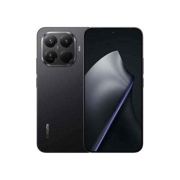Xiaomi 15T Pro 5G (3.73GHz 12GB 512GB Black)【ライカ5倍プロレベルの望遠カメラ、焦点距離全域でHDR10+対応】ライカの光学技術との融合により、遠くで繰り広げられるストーリーをまるですぐ近くである...